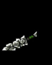 Shrapnel Blade | Bones Underground Wiki | Fandom