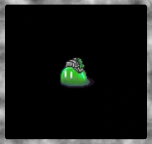 Slime Guard | Bones Underground Wiki | Fandom
