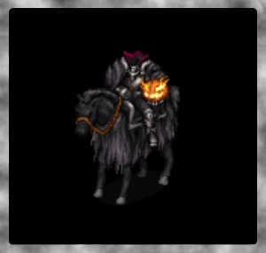 Headless Horseman | Bones Underground Wiki | Fandom