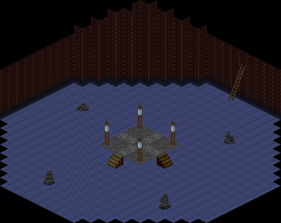 Well | Bones Underground Wiki | Fandom