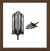 Quad Blade | Bones Underground Wiki | Fandom