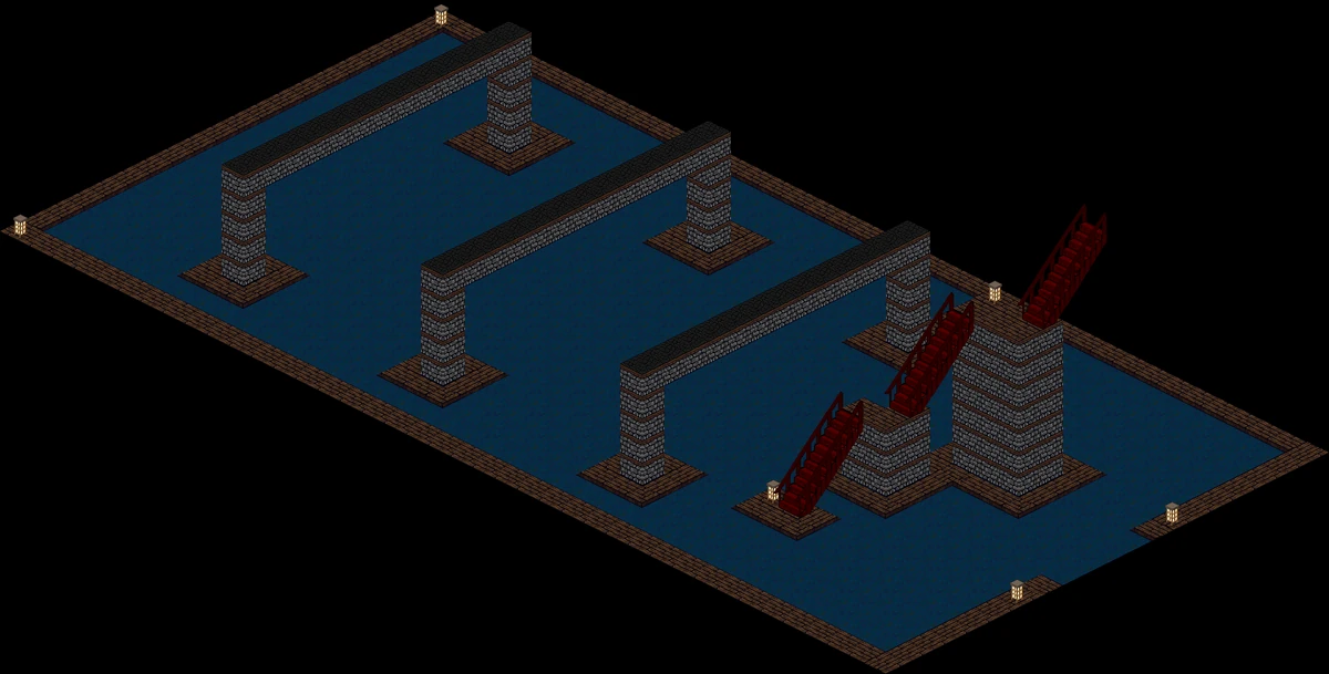 Tutorial Town Sewer | Bones Underground Wiki | Fandom