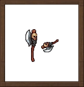 Barbarian Cleaver | Bones Underground Wiki | Fandom