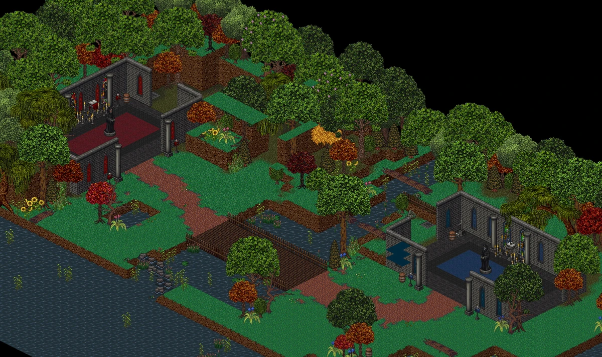 Capture the Flag | Bones Underground Wiki | Fandom