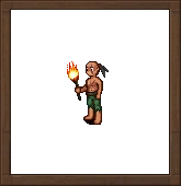 Shaman | Bones Underground Wiki | Fandom