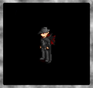 Captive (Quest) | Bones Underground Wiki | Fandom