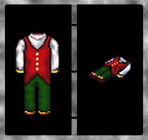 Elf M | Bones Underground Wiki | Fandom