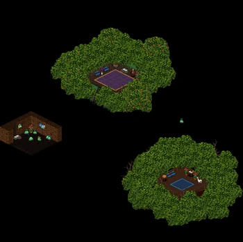 Interior | Bones Underground Wiki | Fandom