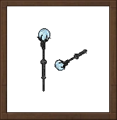 Wicked Staff | Bones Underground Wiki | Fandom