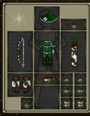 Everglade Set | Bones Underground Wiki | Fandom