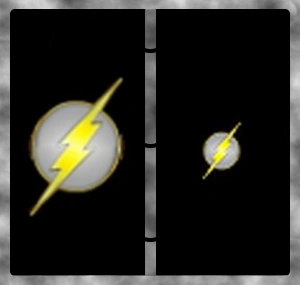 Flash | Bones Underground Wiki | Fandom