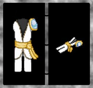 Divine M | Bones Underground Wiki | Fandom