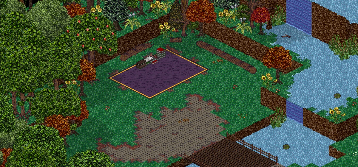 Player Meeting Area | Bones Underground Wiki | Fandom