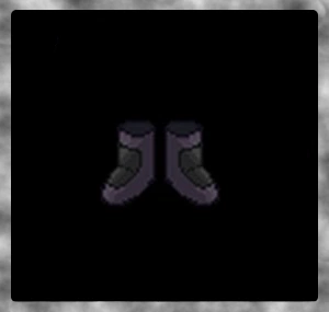 Demia Boots | Bones Underground Wiki | Fandom