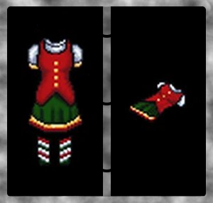 Elf F | Bones Underground Wiki | Fandom