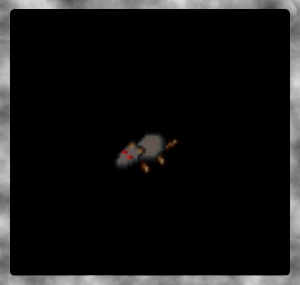 Mouse | Bones Underground Wiki | Fandom