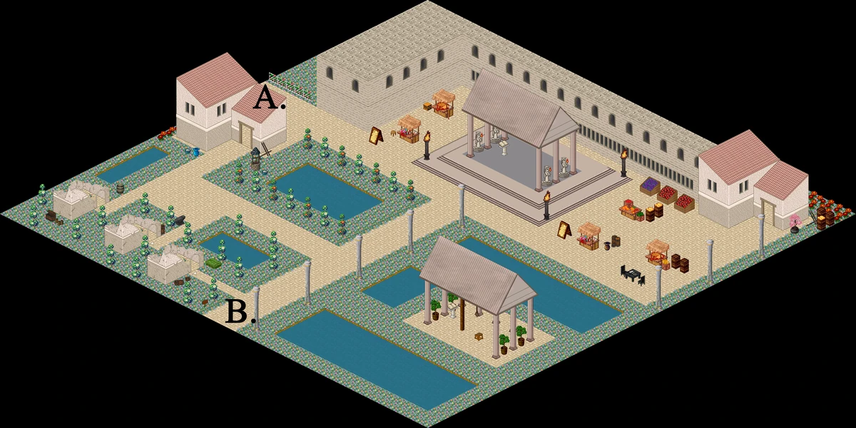 Greece | Bones Underground Wiki | Fandom