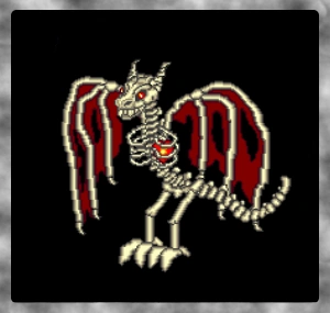 Bone Dragon | Bones Underground Wiki | Fandom