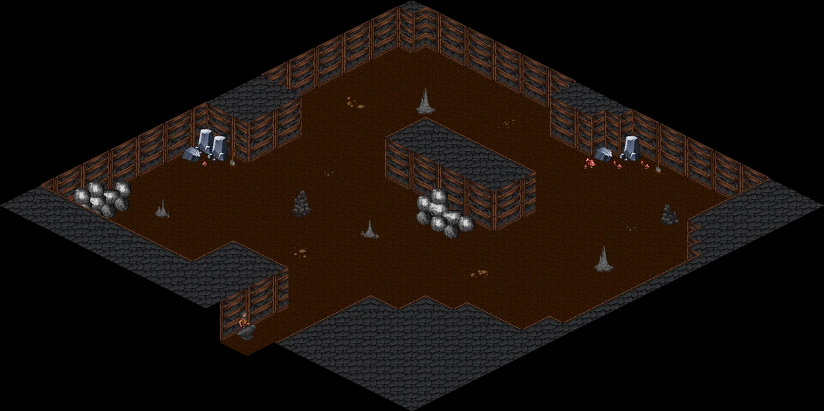 Mining Area | Bones Underground Wiki | Fandom