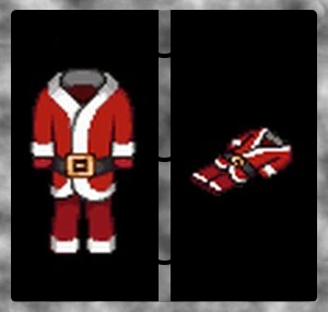 Santa | Bones Underground Wiki | Fandom