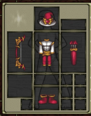 Amora Set | Bones Underground Wiki | Fandom