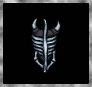 Crestfall Shield | Bones Underground Wiki | Fandom