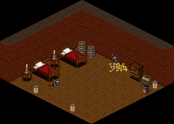 D.V Ship | Bones Underground Wiki | Fandom