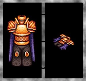 Master of Souls M | Bones Underground Wiki | Fandom