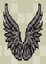 Fallen Angel Wings | Bones Underground Wiki | Fandom