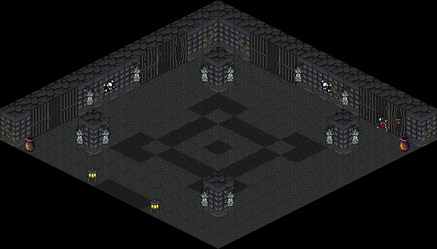 Blood Leader's Sect | Bones Underground Wiki | Fandom