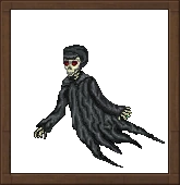 Rail Wraith | Bones Underground Wiki | Fandom