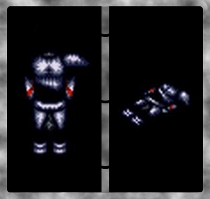 Legioness | Bones Underground Wiki | Fandom