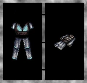 Moogli | Bones Underground Wiki | Fandom