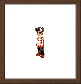 Terrator | Bones Underground Wiki | Fandom