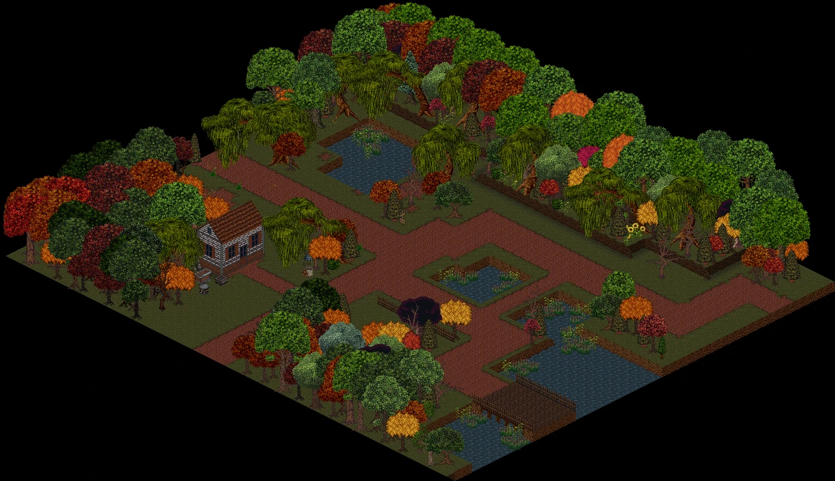 Stronghold Junction | Bones Underground Wiki | Fandom