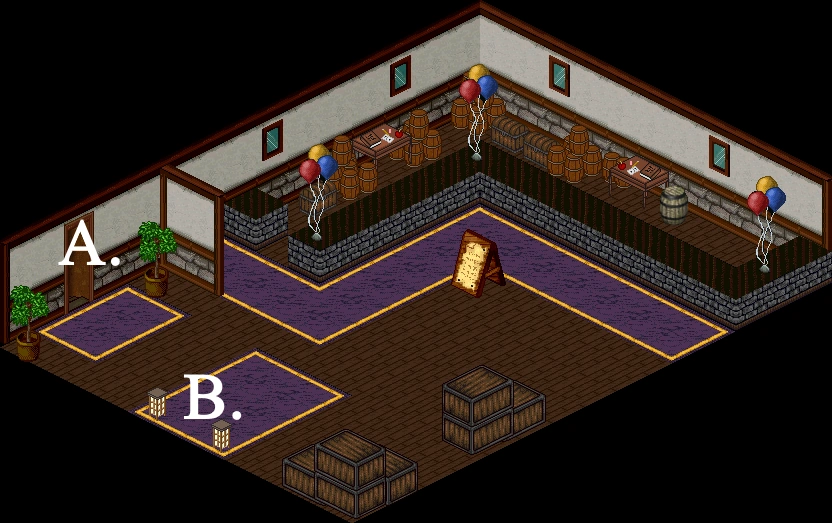 Usage Shop | Bones Underground Wiki | Fandom