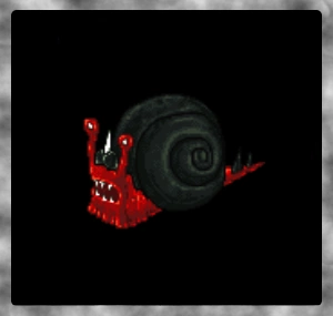 Battle Snail | Bones Underground Wiki | Fandom