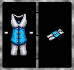 Classica | Bones Underground Wiki | Fandom