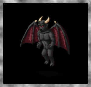 Garg | Bones Underground Wiki | Fandom