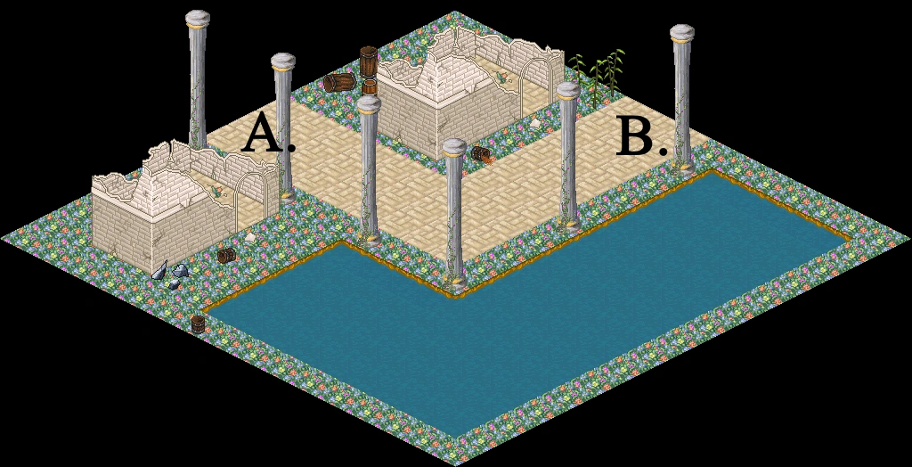 Ancient Grecian Complex | Bones Underground Wiki | Fandom