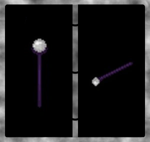 Merlins Staff | Bones Underground Wiki | Fandom