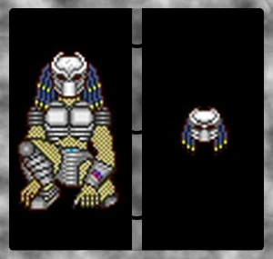 Predator | Bones Underground Wiki | Fandom