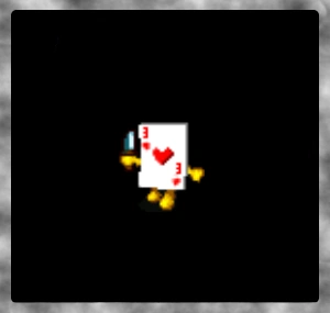 Three | Bones Underground Wiki | Fandom