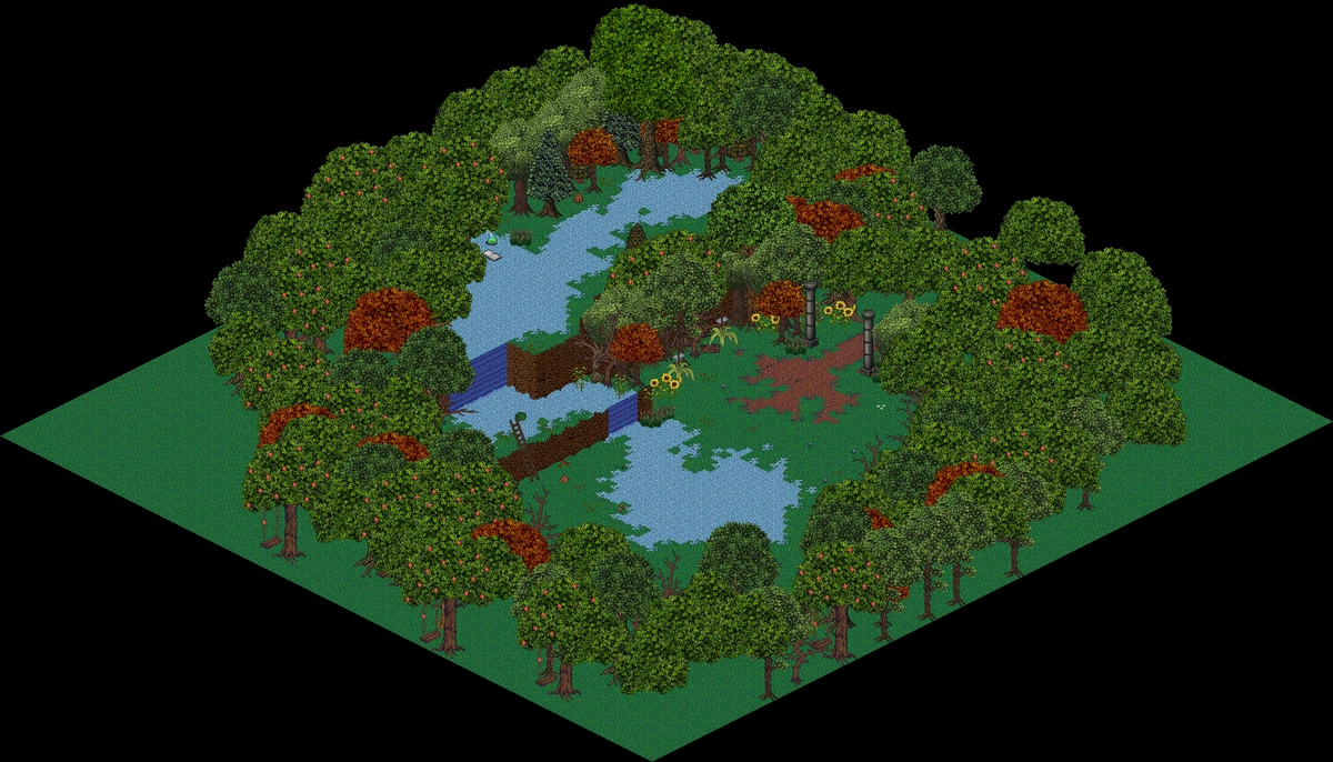 Spirit Sect | Bones Underground Wiki | Fandom