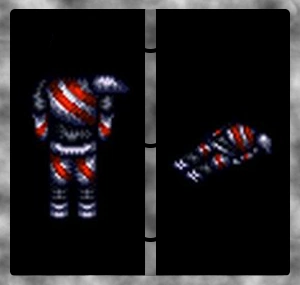 Legionaire | Bones Underground Wiki | Fandom