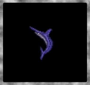 Sword Fish | Bones Underground Wiki | Fandom