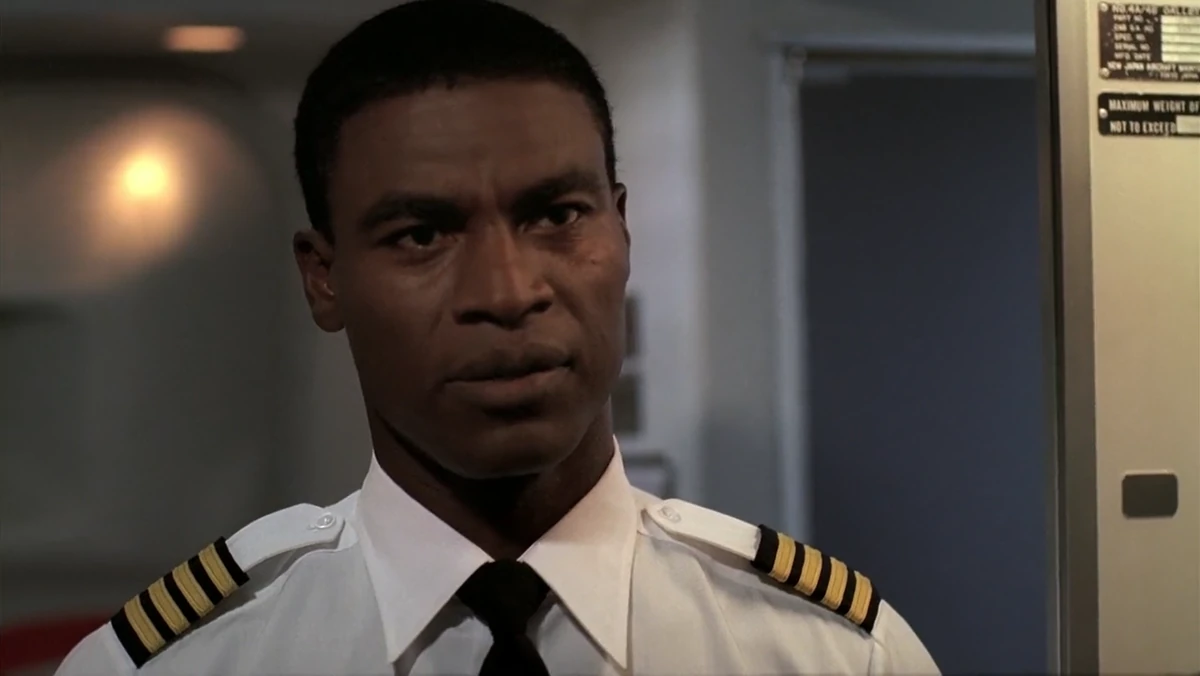 Captain Blake | Bones Wiki | Fandom