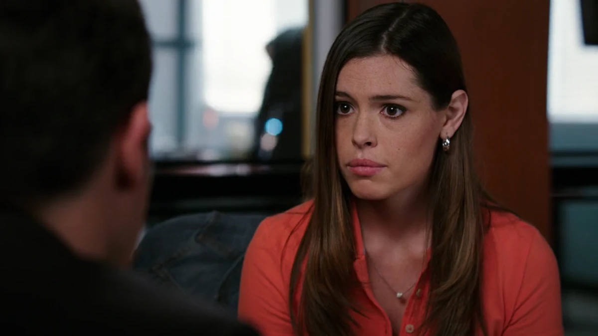 Darla Simms | Bones Wiki | Fandom