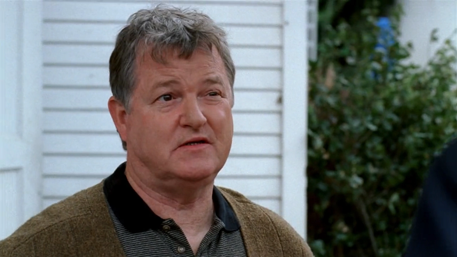 Paul | Bones Wiki | Fandom