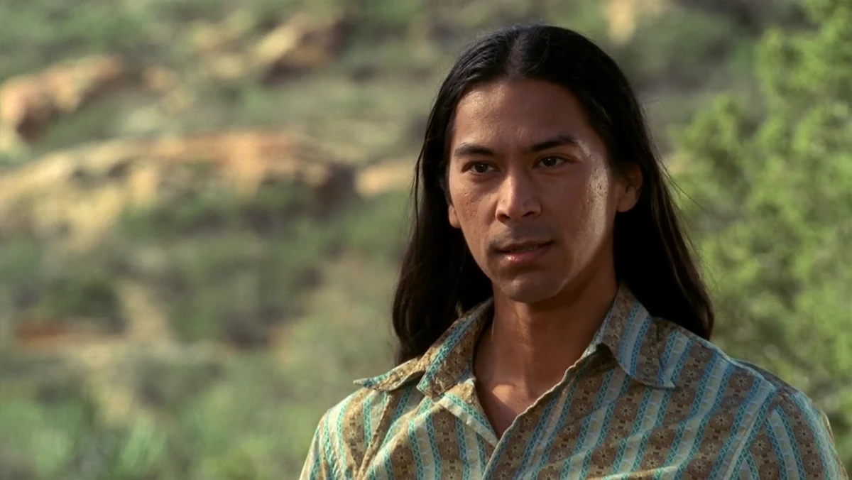 Alex Joseph | Bones Wiki | Fandom